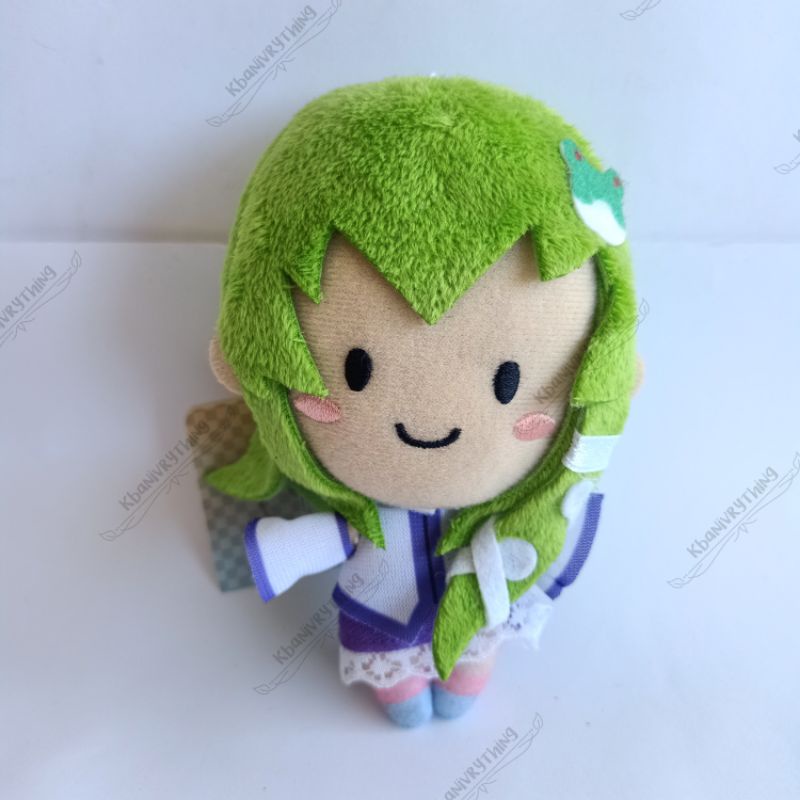 Touhou Project - Reimu Hakurei, Marisa Kirisame & Sanae Kochiya Plush | Shopee Philippines