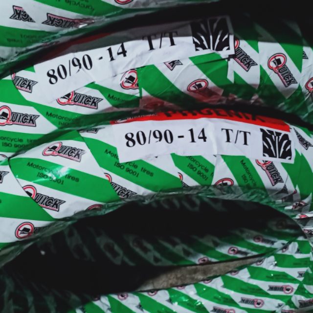 QUICK TIRE IN DIFFIRENT SIZES | Shopee Philippines