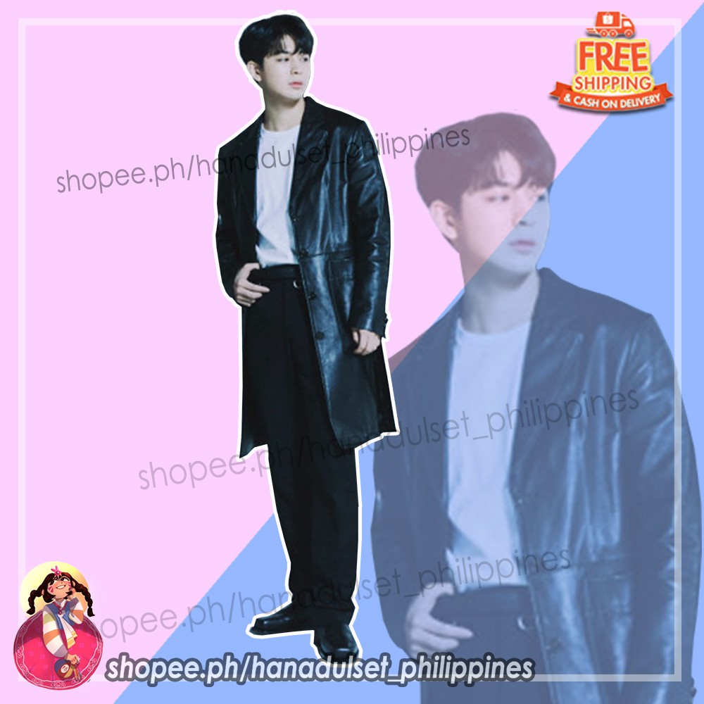 Kpop 5 inches | cake topper IKON Song standee ♥ [ why why why version ...