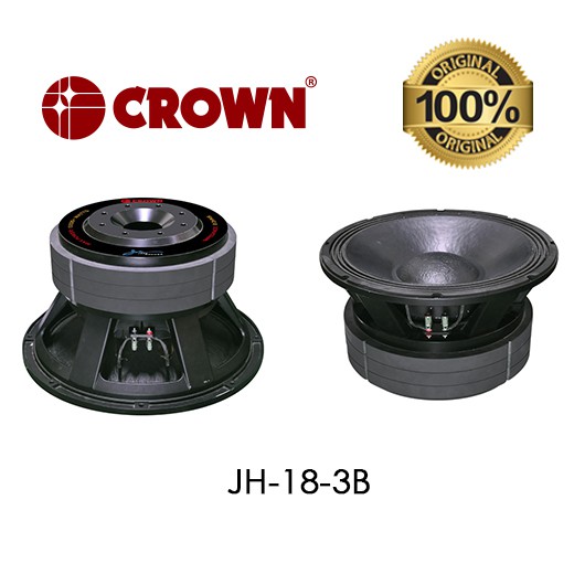 JH-18-3B CROWN JACK HAMMER PROFESSIONAL INSTRUMENTAL HIGH POWERED ...