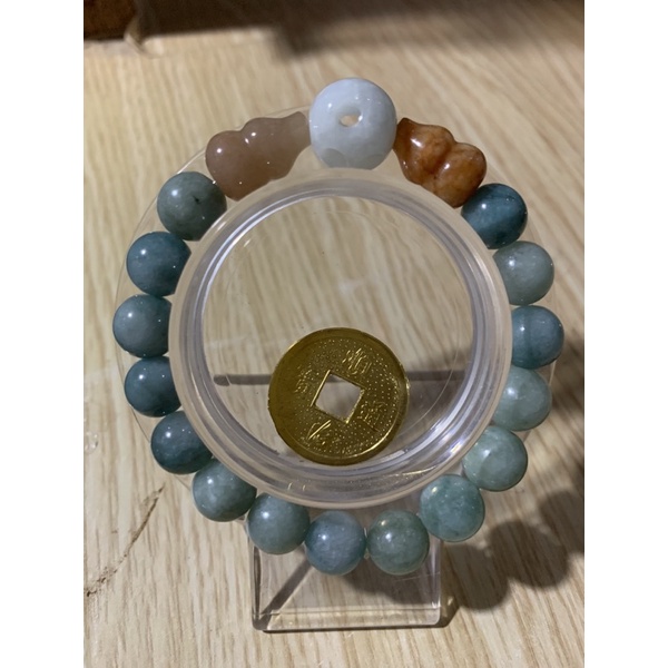 COD myanmar Jadeite stones with Wulo/balls design onhand | Shopee ...
