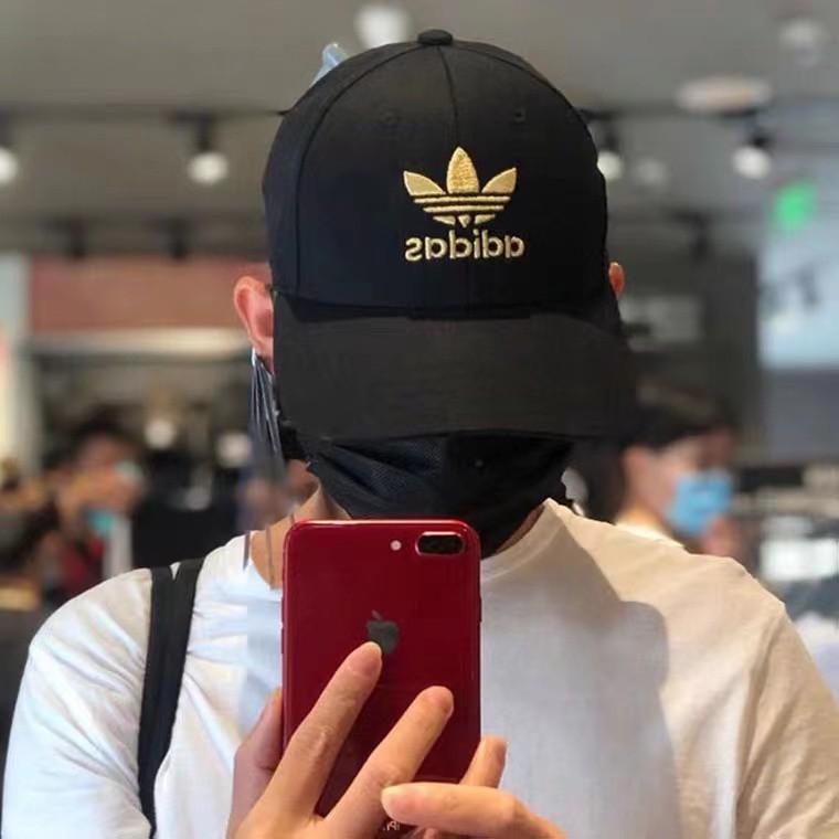 Ad*das Cap Unisex Superlite Relaxed Adjustable Performance Cap-2022 ...