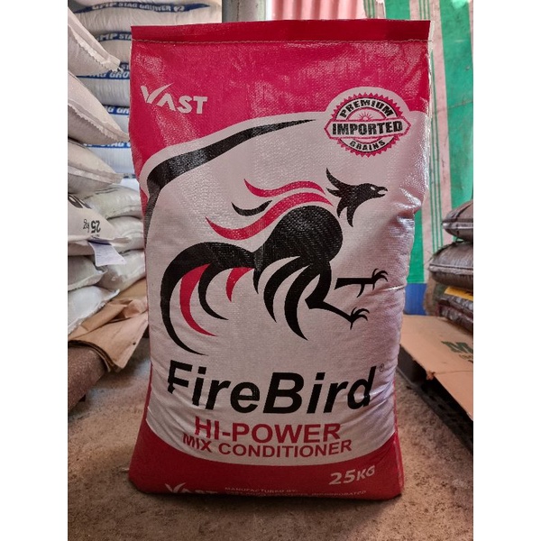 FireBird - Hi Power Mix Conditioner | Repacked per 2kg | Shopee Philippines