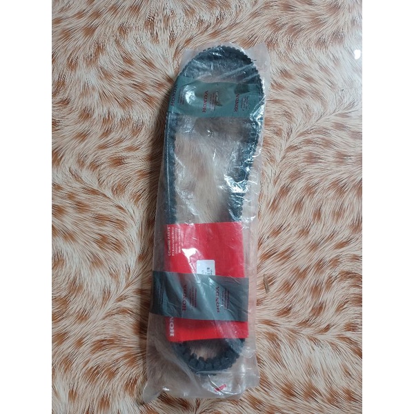 V-BELT ORIG GENUINE HONDA CLICK 125/150i made in indonesia | Shopee ...