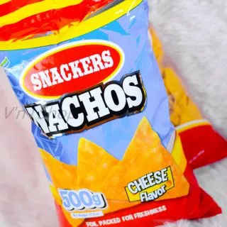 snackers chips - Best Prices and Online Promos - Jul 2024 | Shopee ...