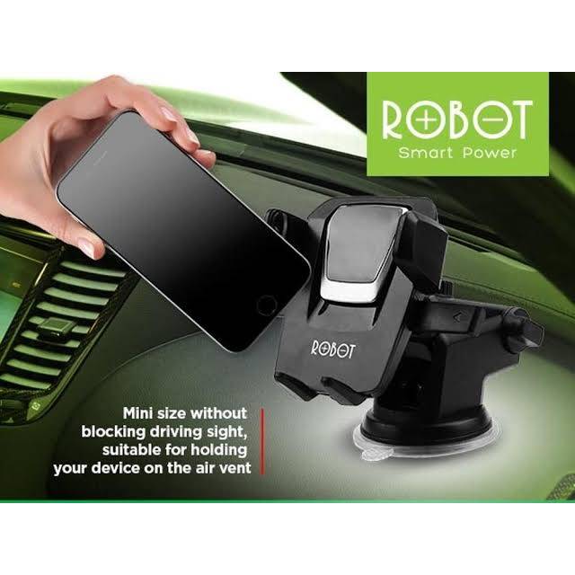 Robot Rt-ch03 Car Holder | Shopee Philippines