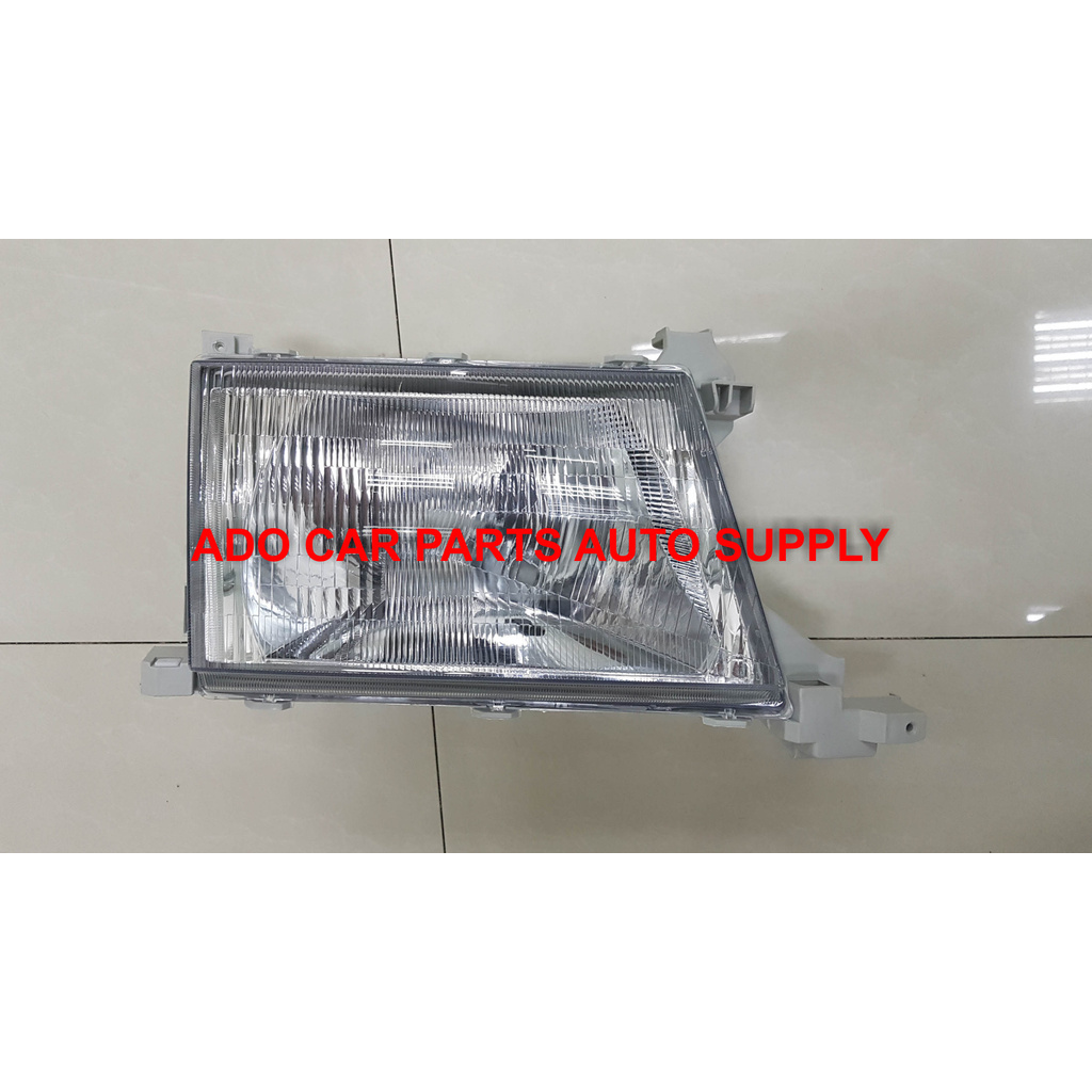 Toyota Revo 2000 - 2002 Head Lamp Head Light Headlamp Headlight Right ...