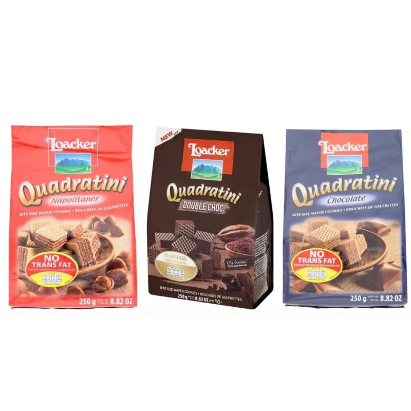 Locker Wafer 250gram | Shopee Philippines