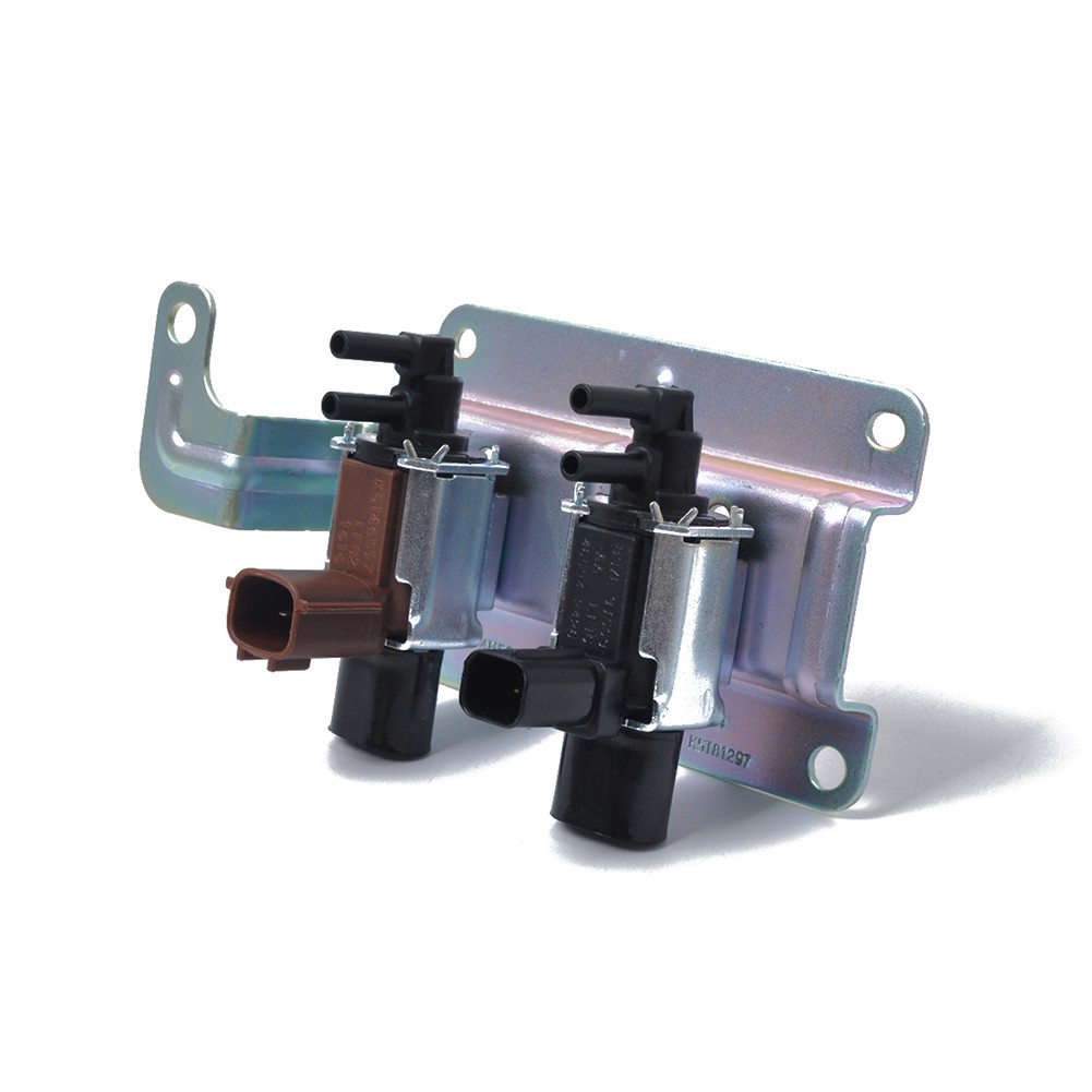 Intake Vacuum Solenoid Valve LF8218740 for Mazda MAZDA 3 5 6 CX-7 ...
