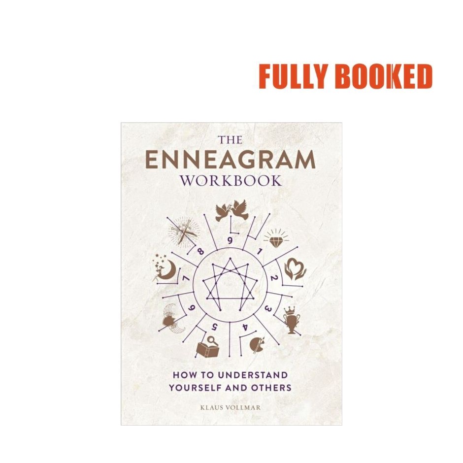 The Enneagram Workbook: How to Understand Yourself and Others ...