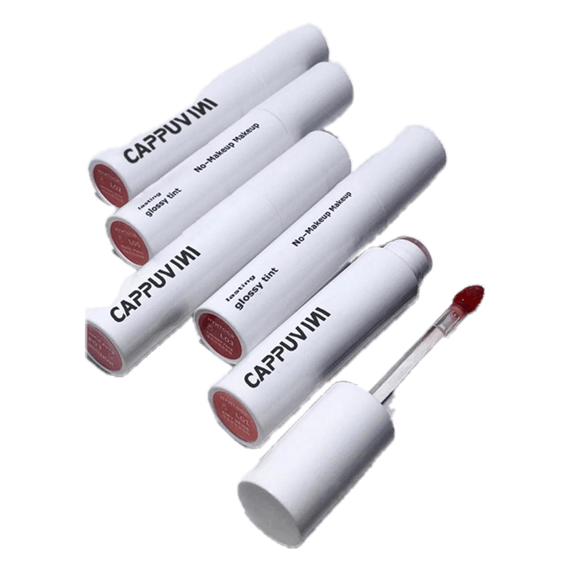 cappuvini® 3D Plumping Lip balm Waterproof lip tint Moisture Vitalize ...