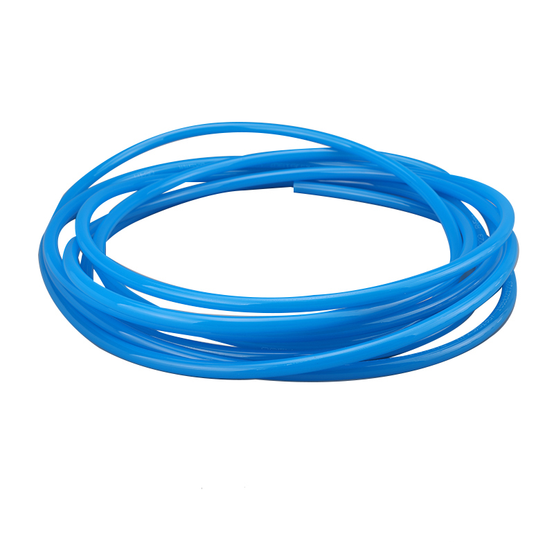 1 Meter Pneumatic Pipe Tube Air Hose diameter 12*8mm 10*6.5mm 8*5mm 6 ...