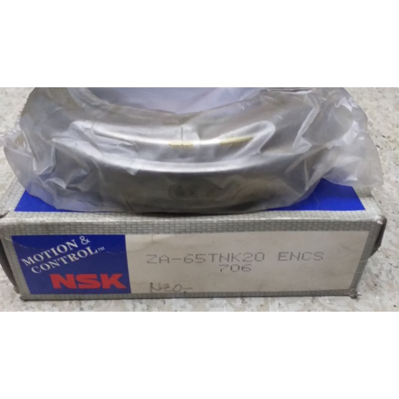 65TNK20 CLUTCH RELEASE BEARING for FUSO FIGHTER 6D14/6D15 /HINO /NISSAN ...