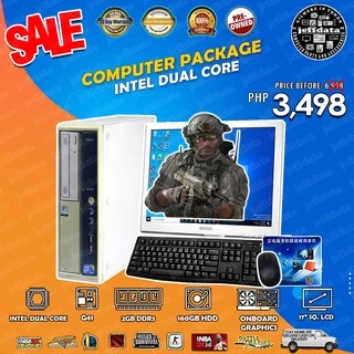 desktop computer set - Best Prices and Online Promos - Dec 2024 ...