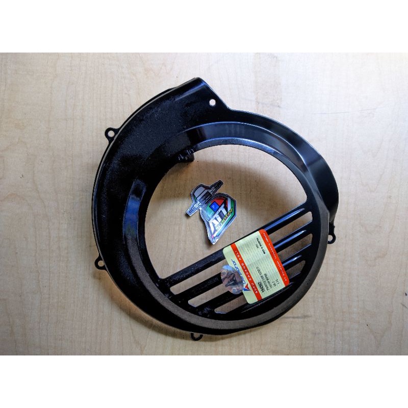 MESIN VESPA ENGINE FAN COVER | Shopee Philippines
