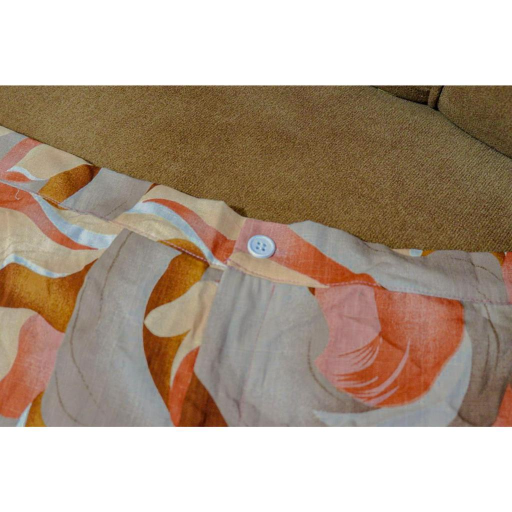 Tala Plus Size Coordinates with side pockets | Shopee Philippines