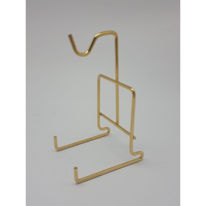 [uniquenovelties]4.5inches WIRE DISPLAY STAND FOR VERY SMALL CUP AND ...