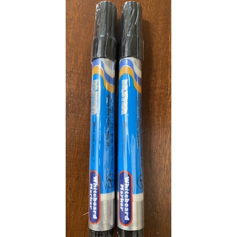 Faster Markers (Permanent, whiteboard) | Shopee Philippines