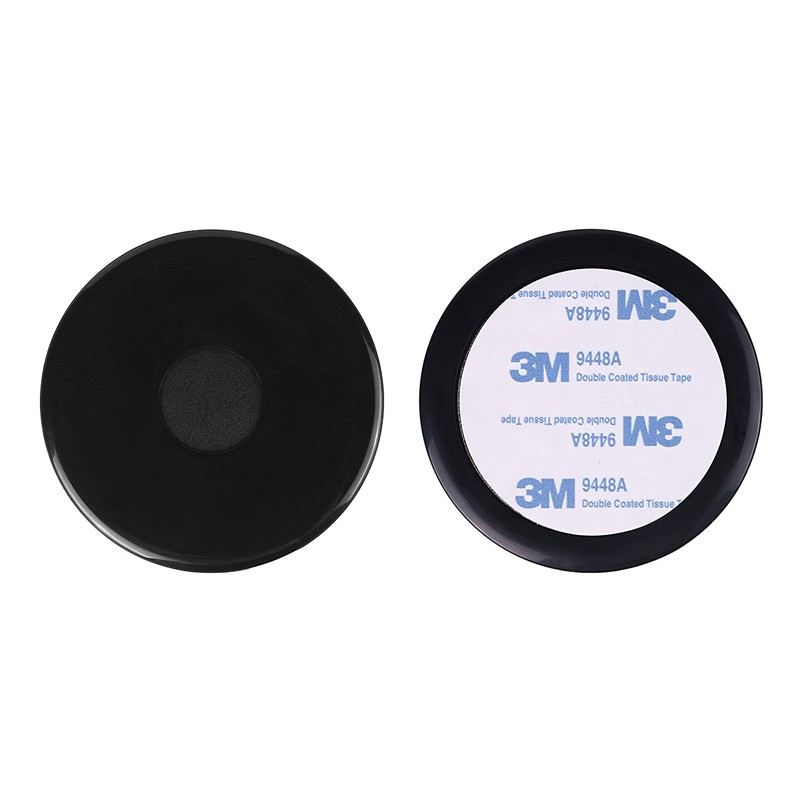 Dashboard Pad Mounting Disk for Suction Cup Phone Mount GPS Universal ...