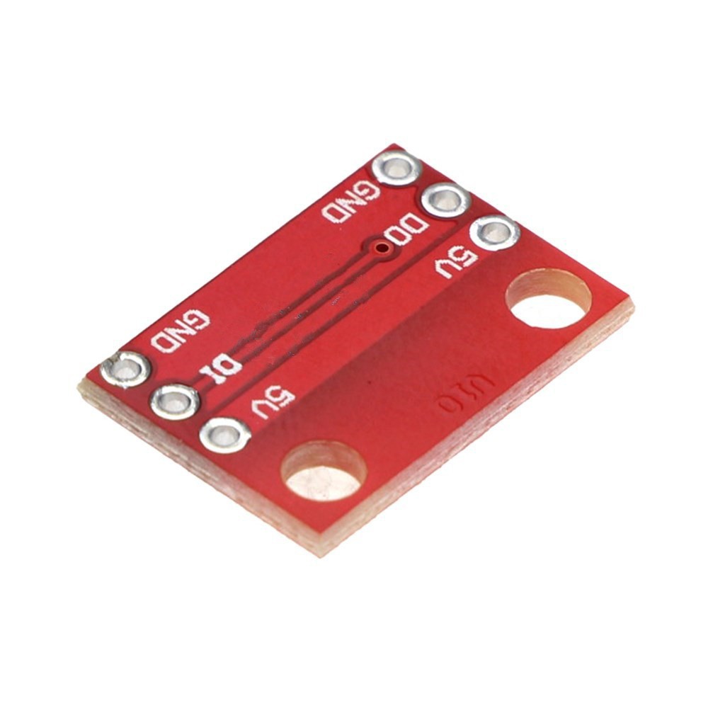 Rgb LED 8Bit WS2812 5050 RGB LED Breakout + Pin Header | Shopee Philippines