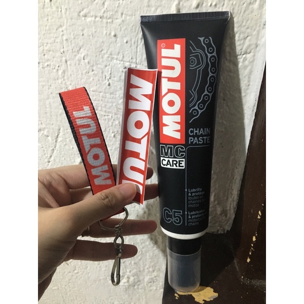 Motul C5 Chain Paste 150ml | Shopee Philippines