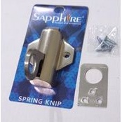 Spring Knip Sapphire Jumbo/ Window Latch/ Window Slot/ Frog Latch ...