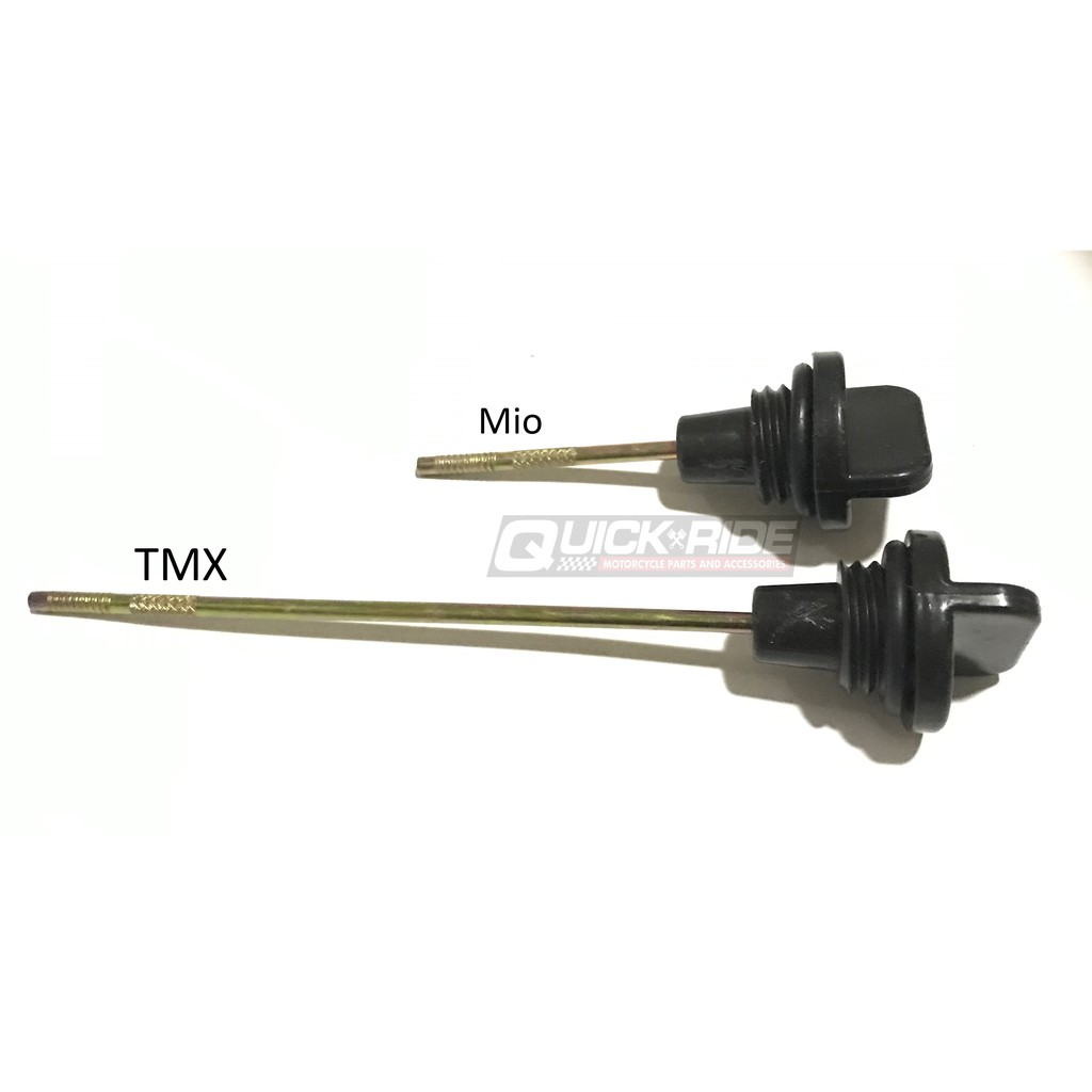 Mio, TMX Oil Dip Stick Metal Dipstick | Shopee Philippines