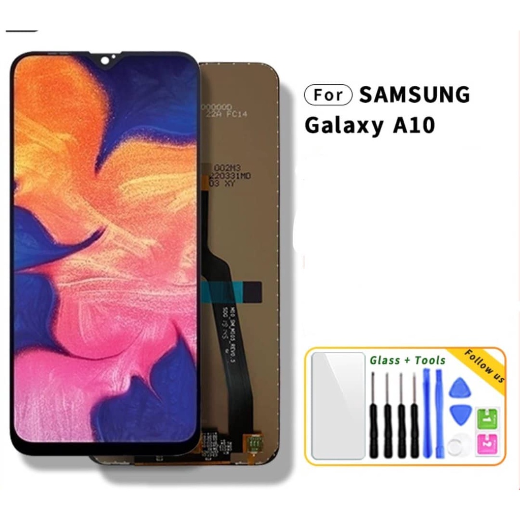 A10/A105 LCD/SCREEN REPLACEMENT | Shopee Philippines