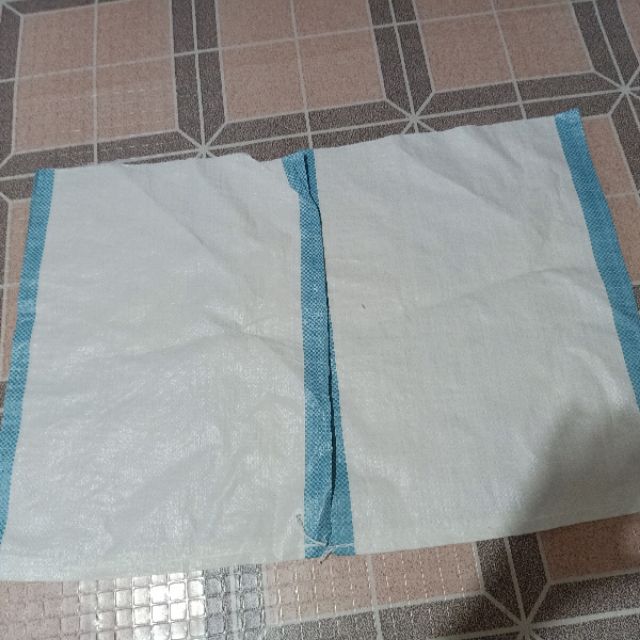 Bistay sako 14x20 /(500pcs) | Shopee Philippines
