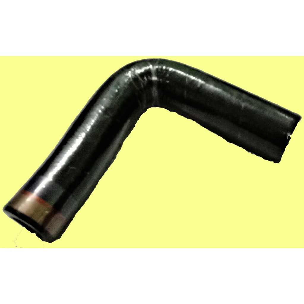 ISUZU 4HF1 RADIATOR HOSE UPPER | Shopee Philippines