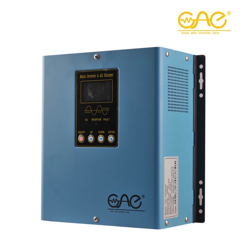 One Inverter Solar 12v 1000W Toroidal | Shopee Philippines