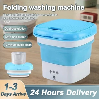 Shop mini portable washing machine for Sale on Shopee Philippines