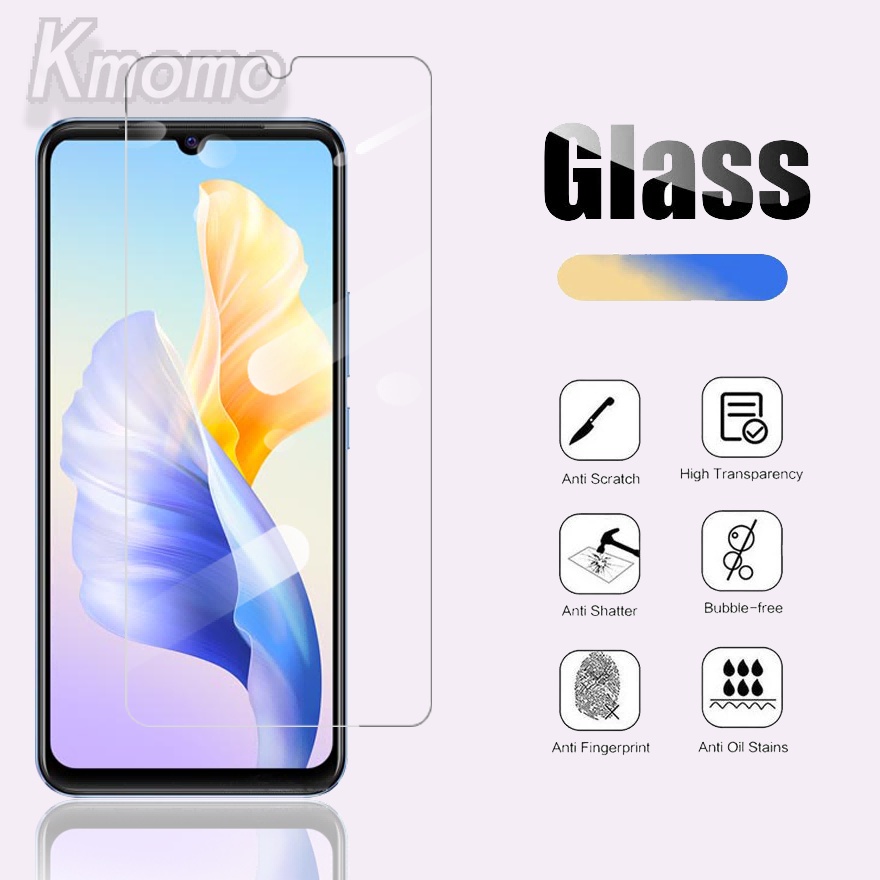 Tempered Glass VIVO V40 Lite V29e V27e V25e 4G V25 V23 Pro 5G V23e V21e V21 4G V20 SE V19 Neo ...
