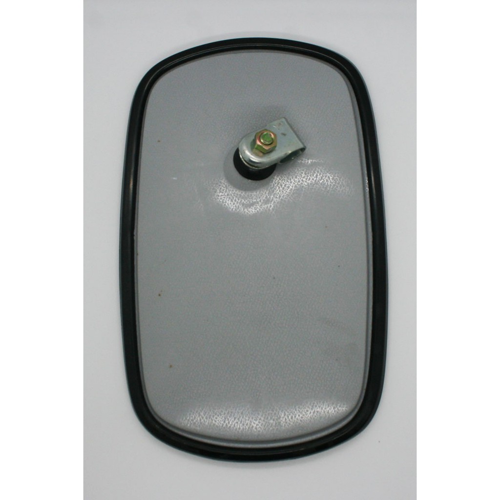 Fiat Truck & Bus Rear View Mirror with Glass Size : 156mm x 254mm ...