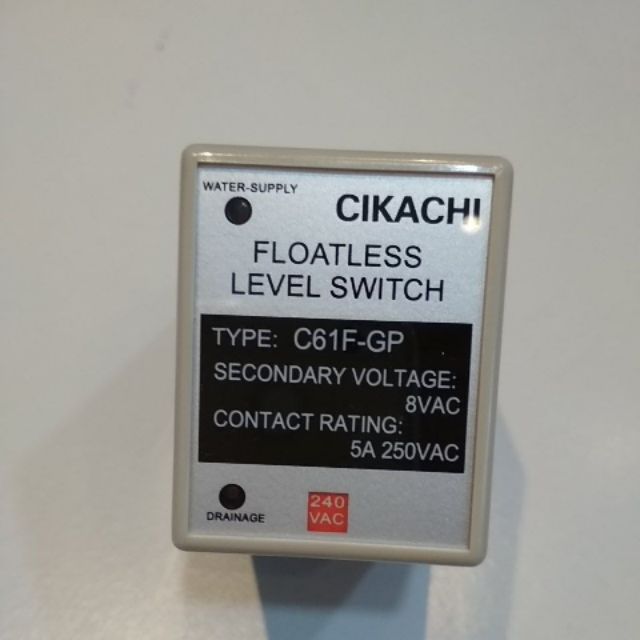 ckc floatless relay c61f-gp | Shopee Philippines