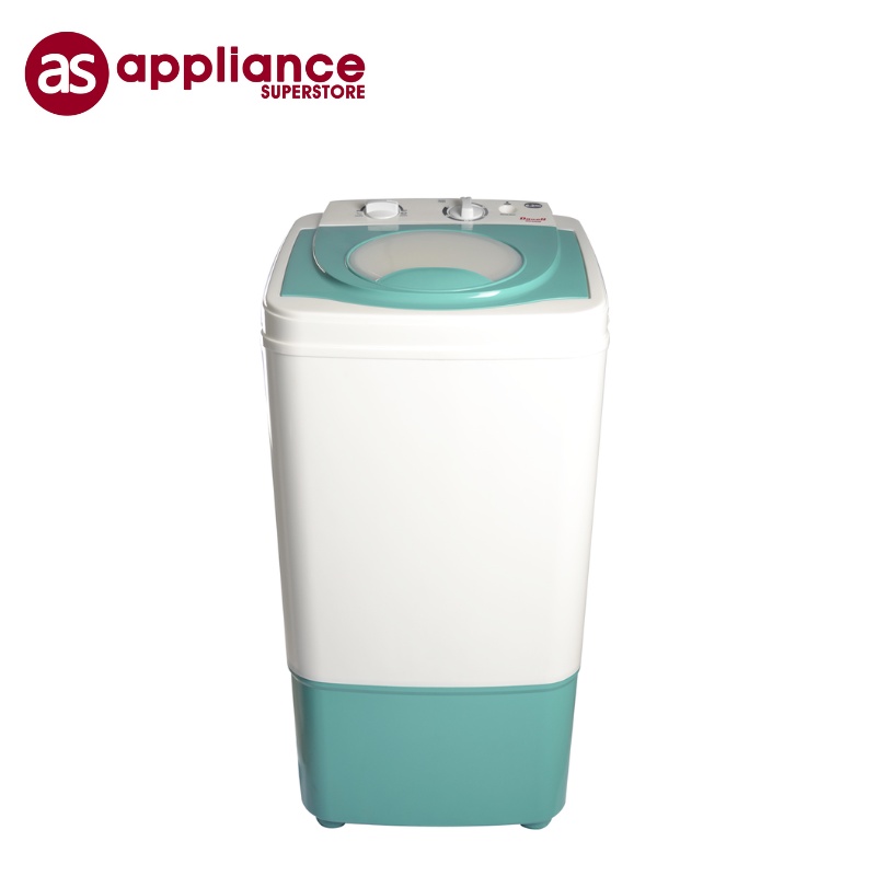 Dowell 6.2kg Single Tub Washing Machine WM-620 | Shopee Philippines
