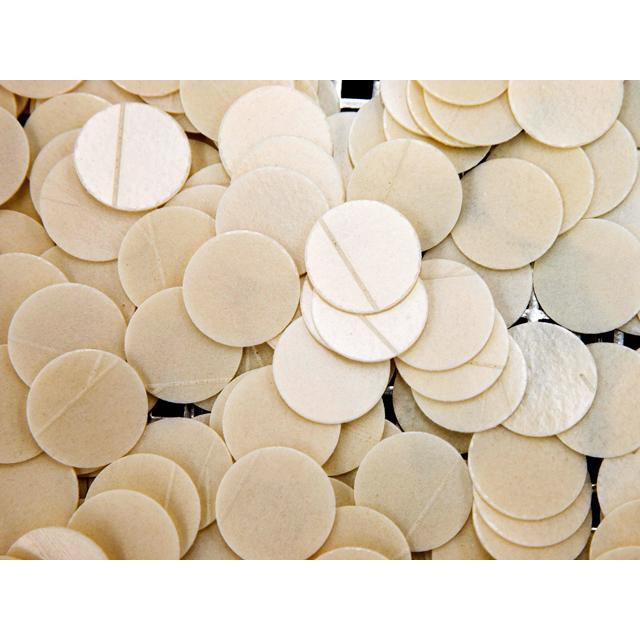 PCBS Communion Bread (SMALL)(BIG) Osyta - Lord's Supper Element ...