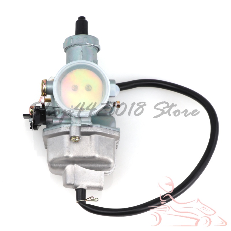 Motorcycle Beach Accessories PZ30 Manual Throttle Carburetor 150cc 200 250cc | Shopee Philippines
