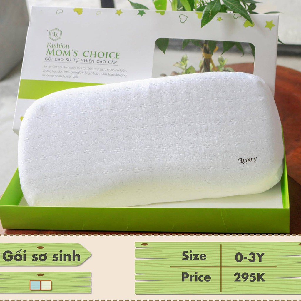 Luxry memory foam pillow prevents head flattening and head distortion ...