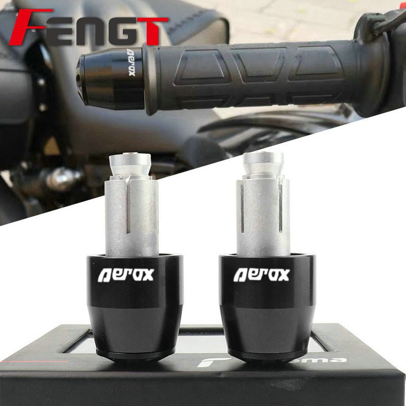 NEW for YAMAHA AEROX NVX 155 Motorcycle Universal Heavy Balancer Bar ...