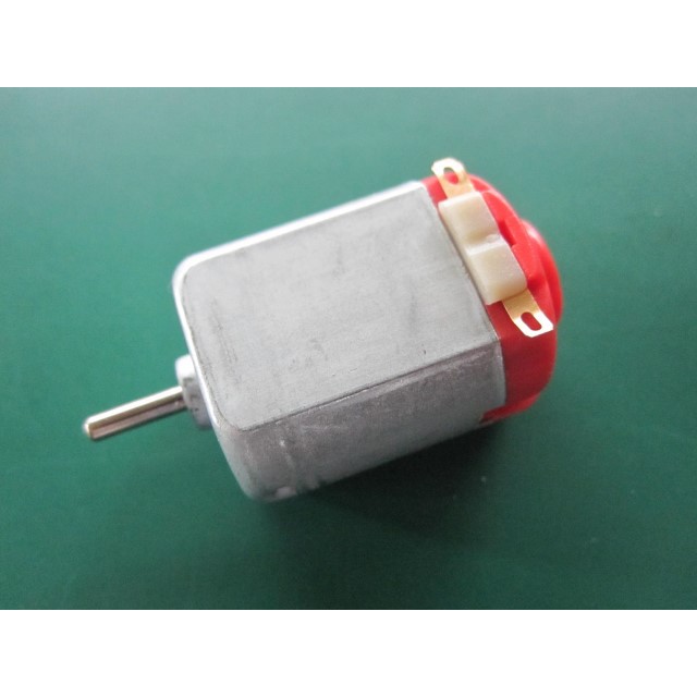 R130 motor Type 130 Hobby micro motors 3-6V DC 0.35-0.4A | Shopee ...