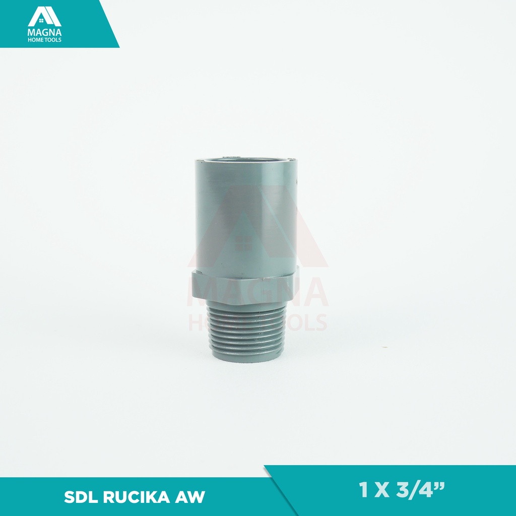 Sdl SOCK SOCKET OUTER DRAT SOCKET RUCIKA AW 3/4 INCH | Shopee Philippines