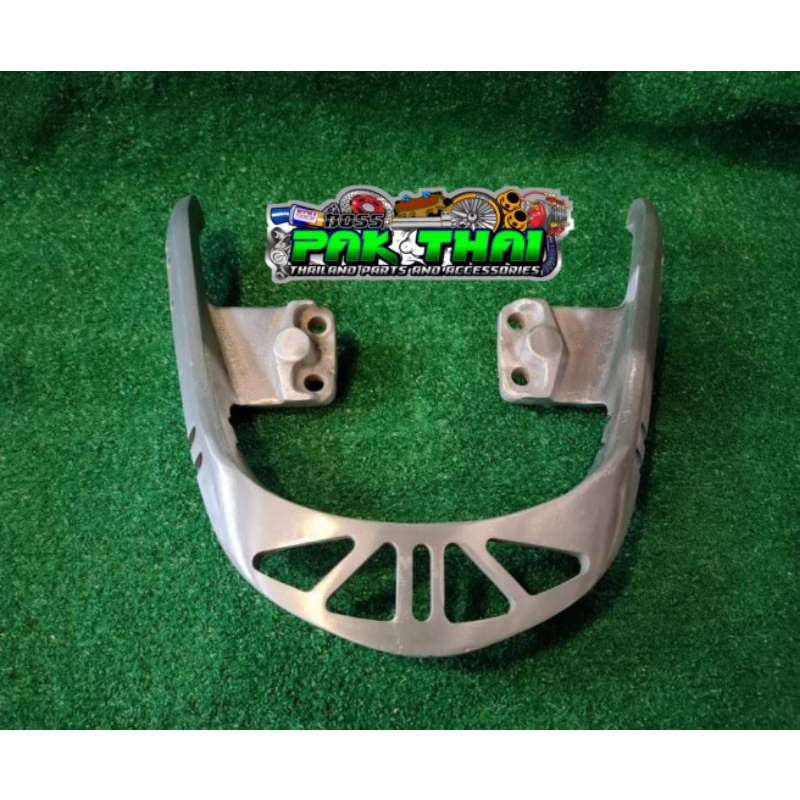 Lighten grab bar wave s wave i 125 | Shopee Philippines