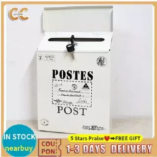 mailbox - Best Prices and Online Promos - Dec 2025 | Shopee Philippines