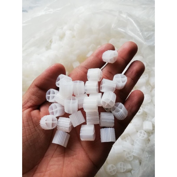 K1 Bio Filter Media 100g 250g for Aquarium & Pond | Shopee Philippines