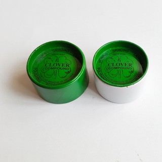 Genuine Clover Fine and Coarse Grinding Lapping Compound (1 Pair) Fits ...