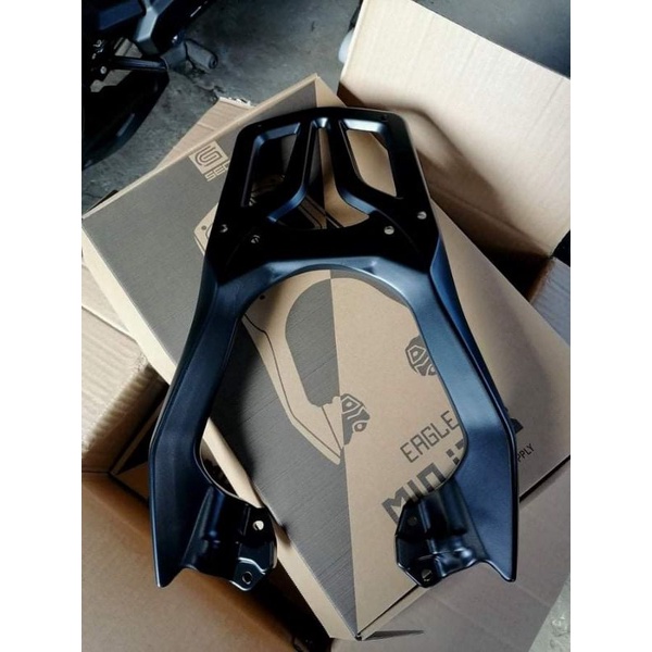 SEC eagle bracket for mio i 125i / mio gear | Shopee Philippines