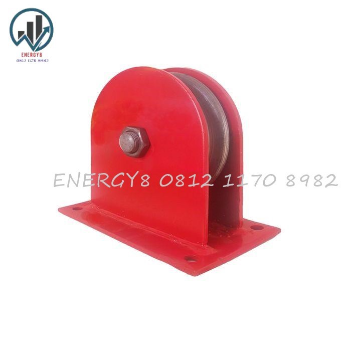 Fixed PULLEY - PULLEY Hoist - FIXED PULLEY PULLEY - 1ton | Shopee ...