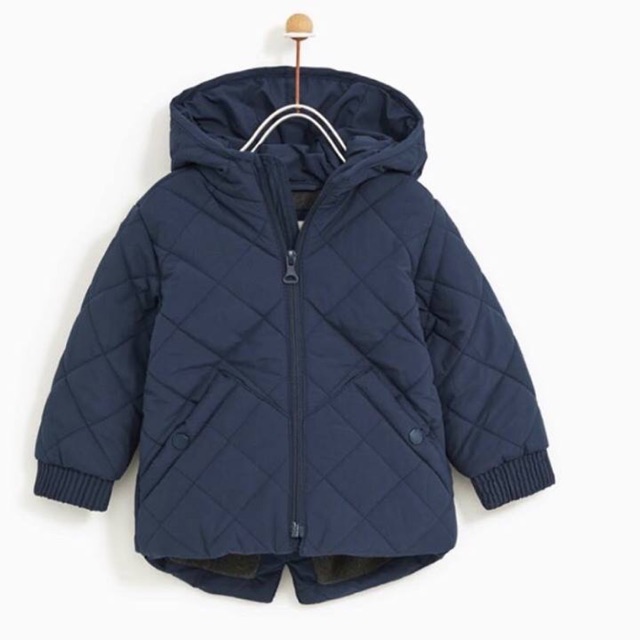 Boys' quilted life jacket | Shopee Philippines