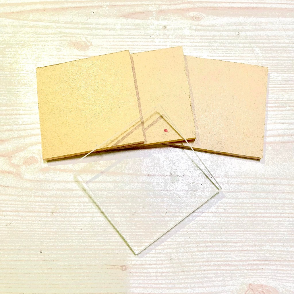 2x2 Acrylic block, Acrylic Stand Square Base Sculpture Base Clear ...